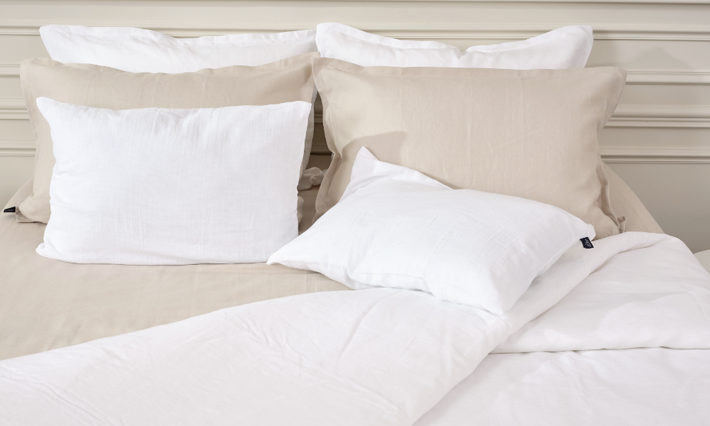 Draps en lin : pourquoi faut-il absolument passer le cap ? – Le Drap ...