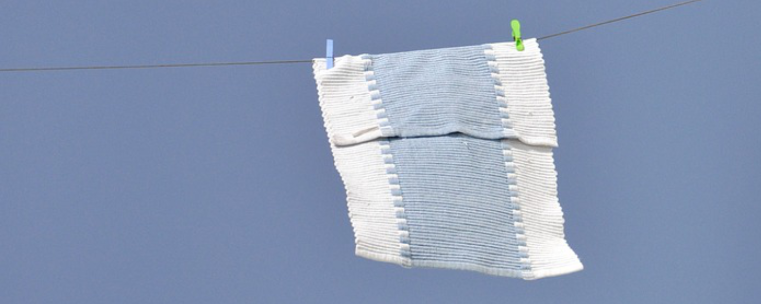 Astuce : comment reconnaître un "bon" torchon ? – Le Drap Français
