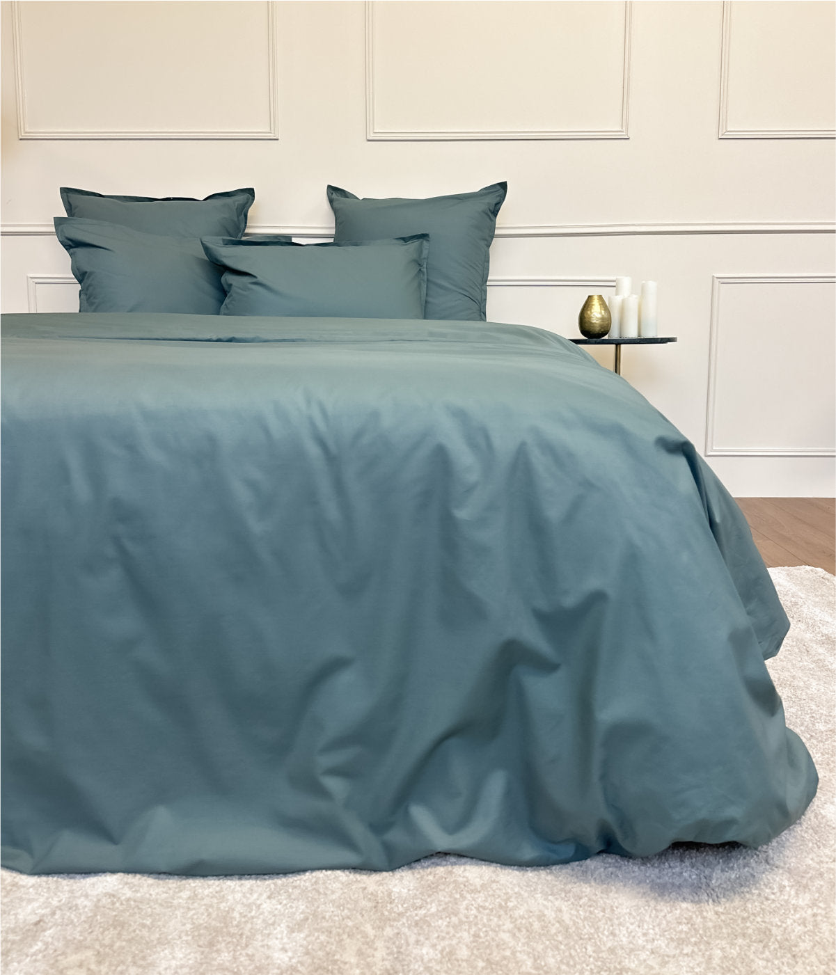 Le Drap Français, Fabricant de linge de lit premium