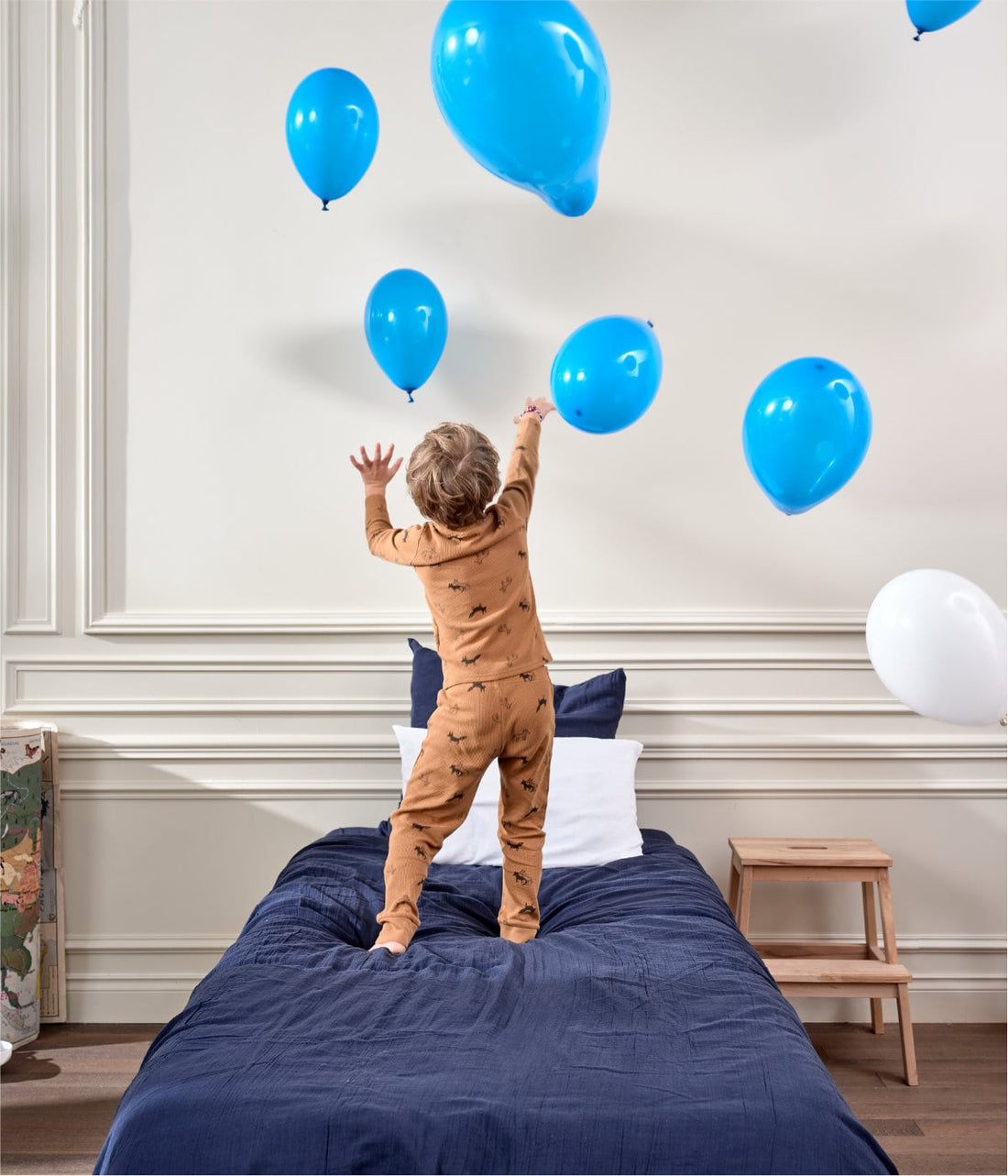 Le Drap Français, Fabricant de linge de lit premium