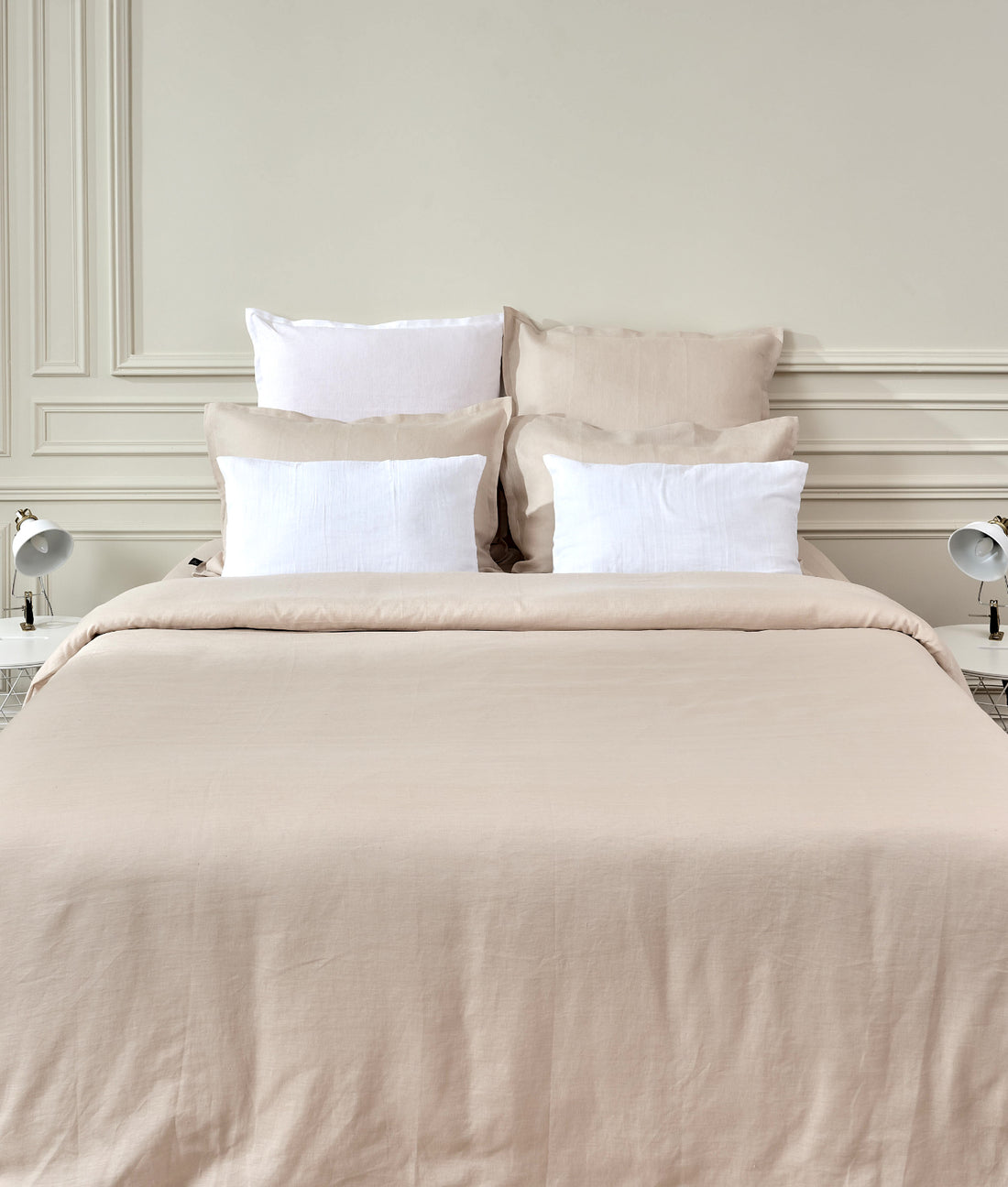 Le Drap Français, Fabricant de linge de lit premium