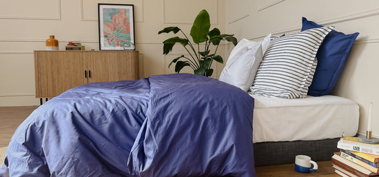 Le Drap Français, Fabricant de linge de lit premium