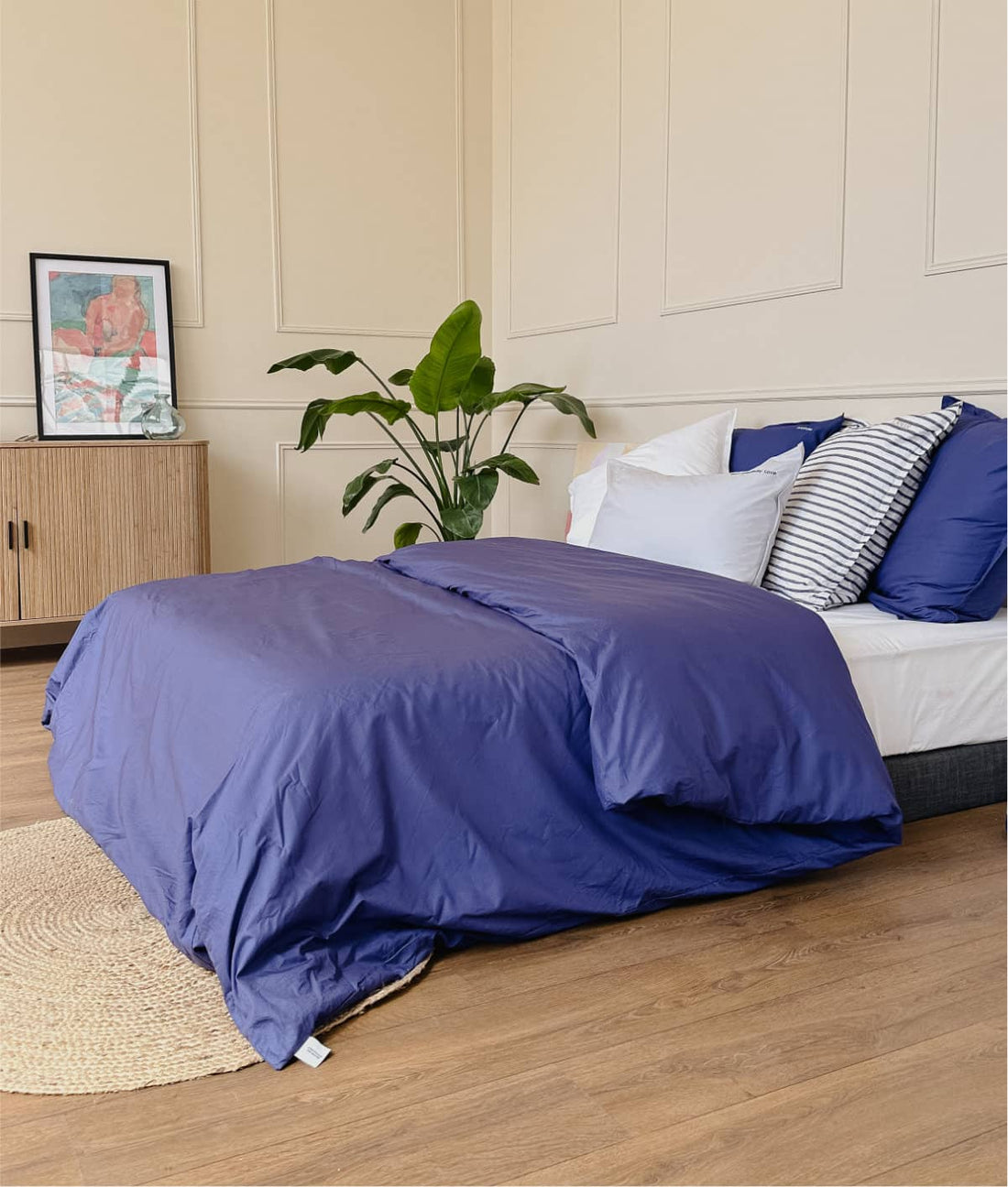 Le Drap Français, Fabricant de linge de lit premium