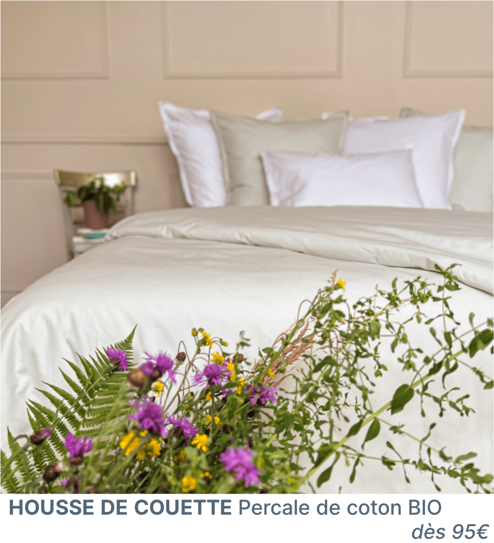 Nouveautés – Le Drap Français