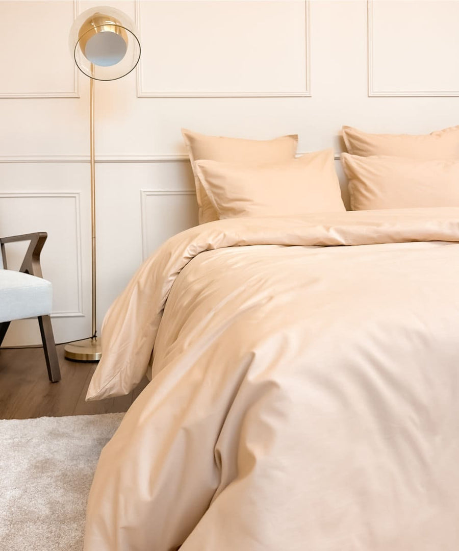 Draps des Vosges - Linge de Lit de Qualité – Le Drap Français