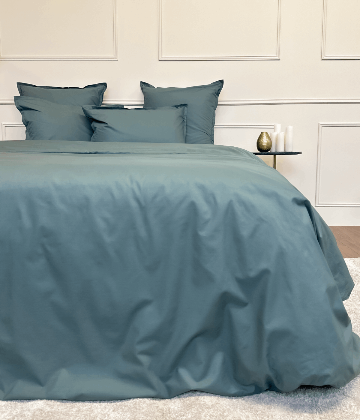 Le Drap Français - Fabricant de linge de maison d'exception